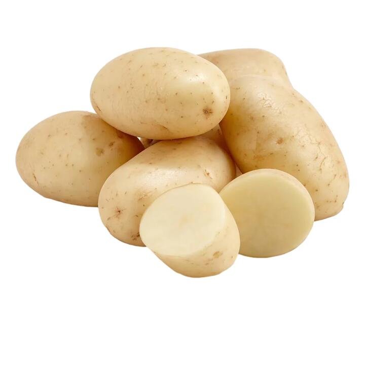 Dirt-Free Potatoes, 1kg - Gourmet Grocer