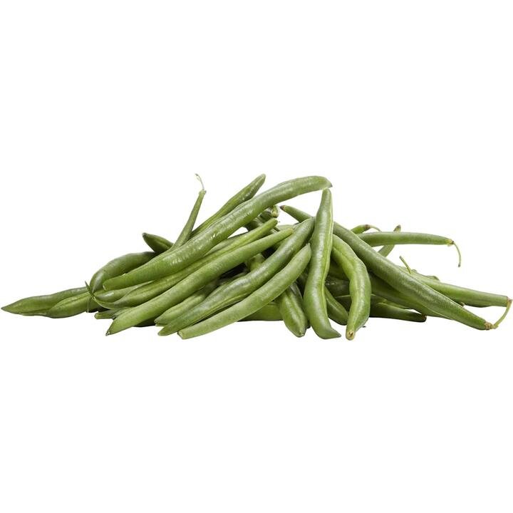 Green Beans (String Beans) 500g - Gourmet Grocer