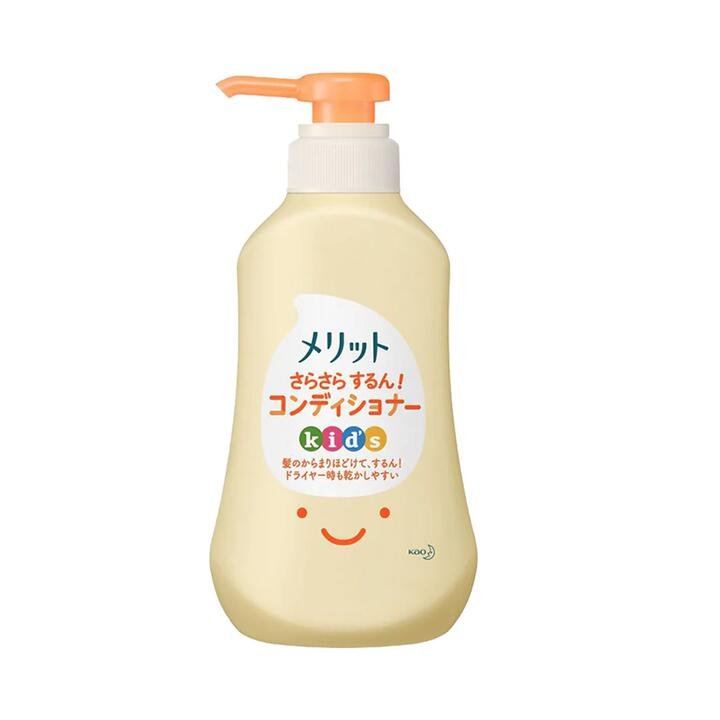 Kao Kids Special Hair Conditioner 360ml - Gourmet Grocer