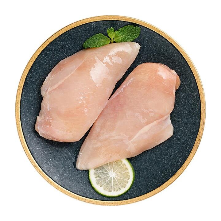 Premium Chicken Breast Fillet- 1kg - Gourmet Grocer