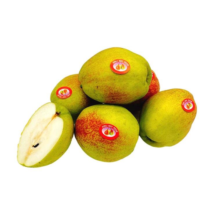 Imported Chinese Xinjiang Korla Fragrant Pears, 1kg - Gourmet Grocer